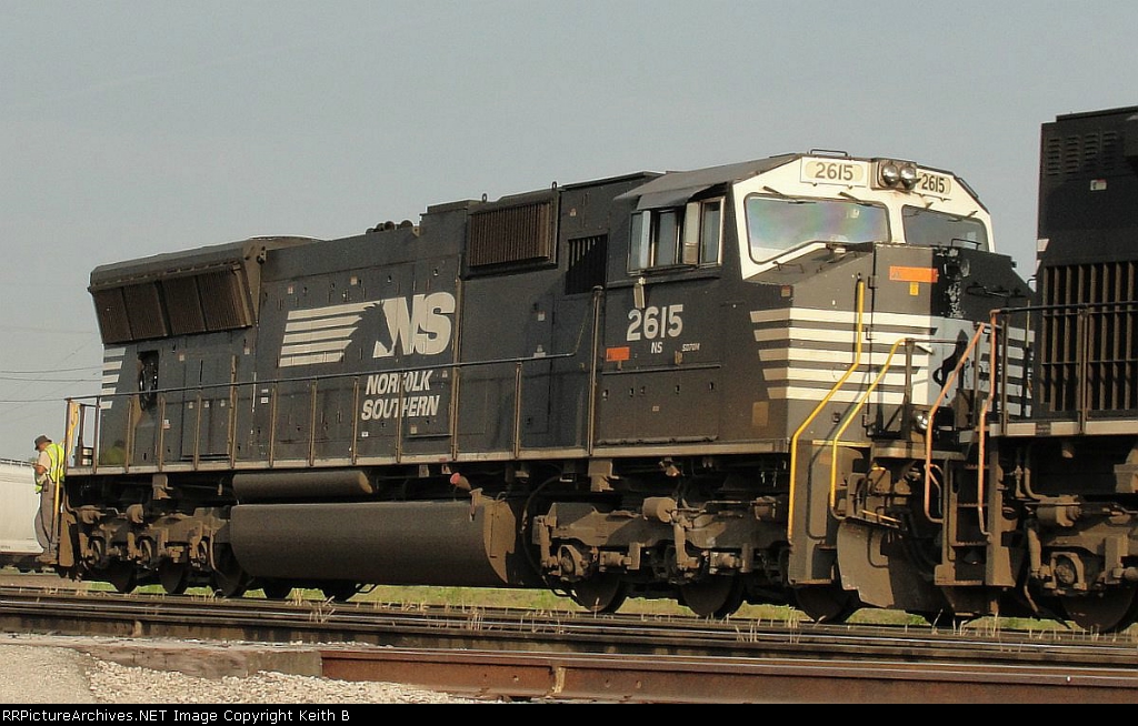 NS 2615